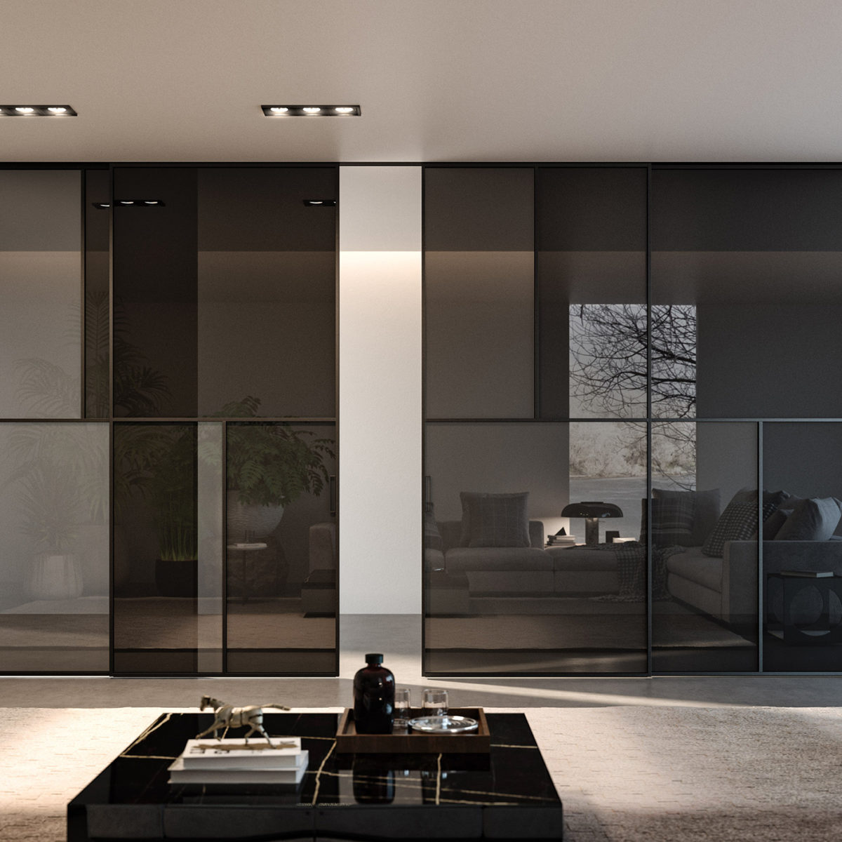 Albed - Arketipo Home Design